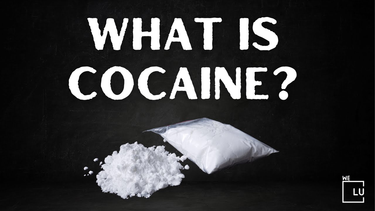 What Is Cocaine? How Is Cocaine Made? Is Cocaine Addictive? 'Coke' Side ...