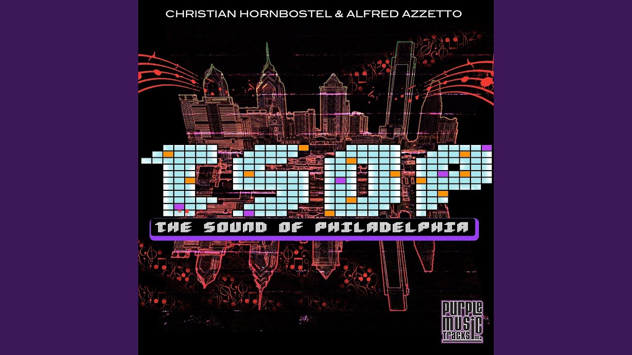 TSOP (The Sound of Philadelphia) (Original Instrumental) - YouTube