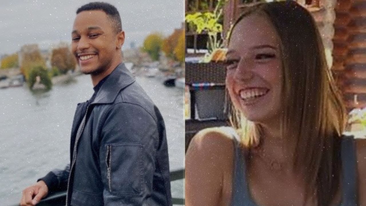 Identification du suspect grâce aux photos révélées dans l'affaire de ...