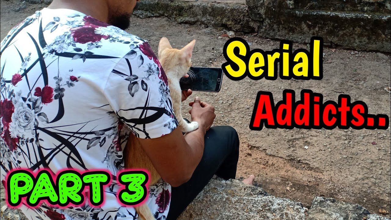 Serial Addicts Part 3 By Kannapi And Kunjapi - YouTube