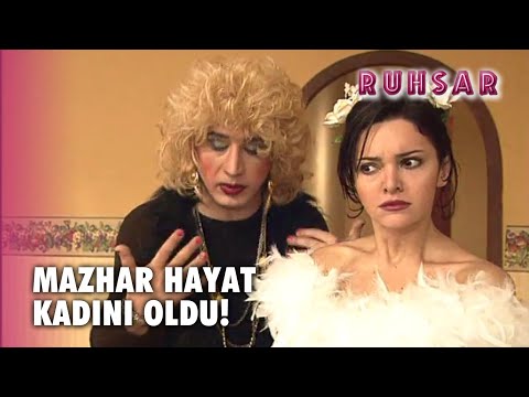 Ruhsar Gece Gelen Kadınları Öğrendi! - Ruhsar 30. Bölüm