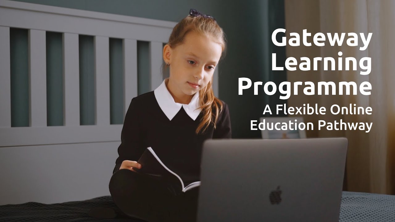 SIS Gateway Learning Programme - YouTube