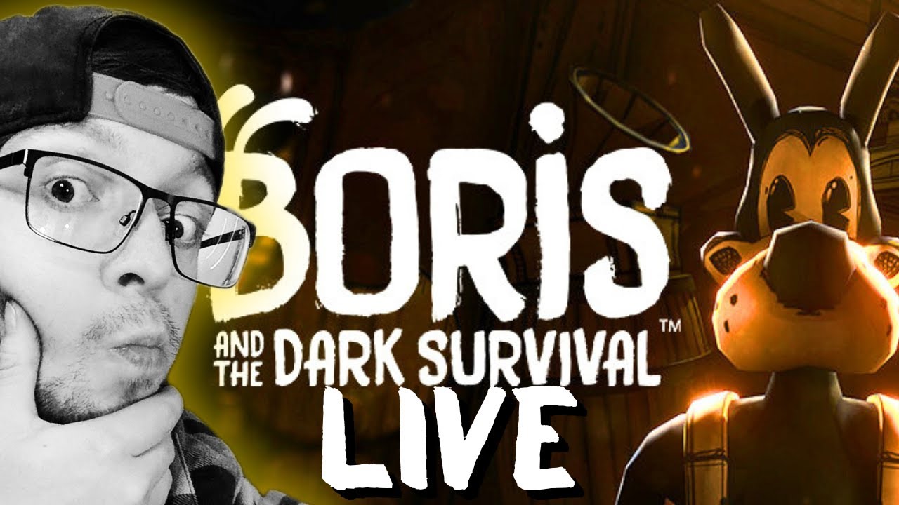 What Happens When a Rookie Plays Boris's Story for the FIRST TIME ...