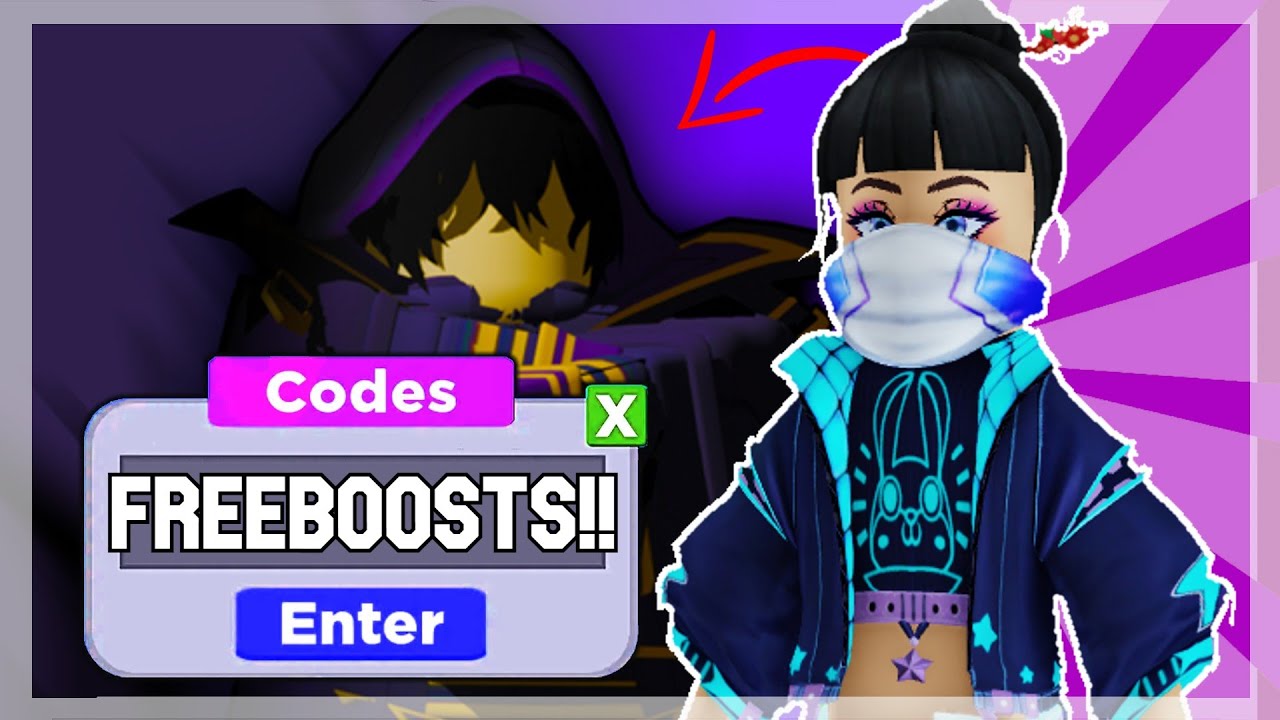 *NEW* ALL WORKING CODES FOR RPG CHAMPIONS IN NOVEMBER 2023! RPG ...