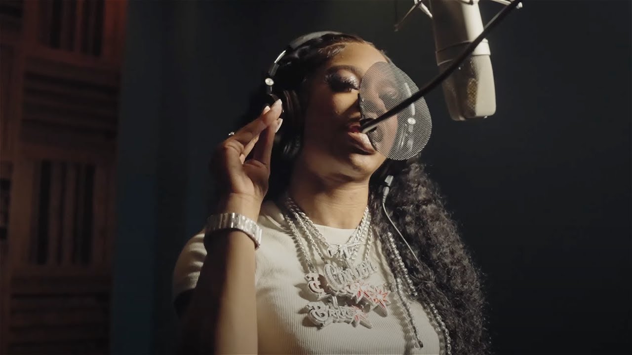 K Carbon - Chain Talk (Official Music Video) - YouTube