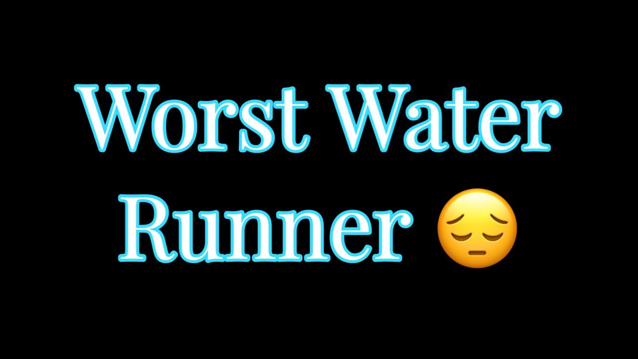 Fighting a Water Runner 😔 || Project Slayers PvP - YouTube