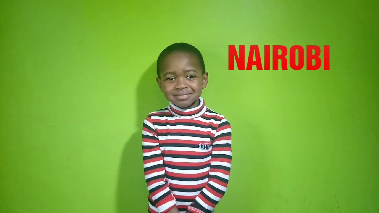 Kenyan Sign Language mojar Towns In Kenya YouTube Kenyan Sign Language mojar Towns In Kenya YouTube
