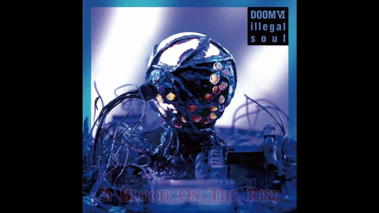 Doom (JPN) - Doom VI - Illegal Soul (Full Album) - YouTube