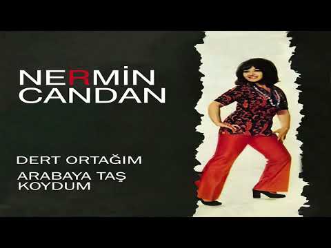 Nermin Candan-Arabaya Taş Koydum