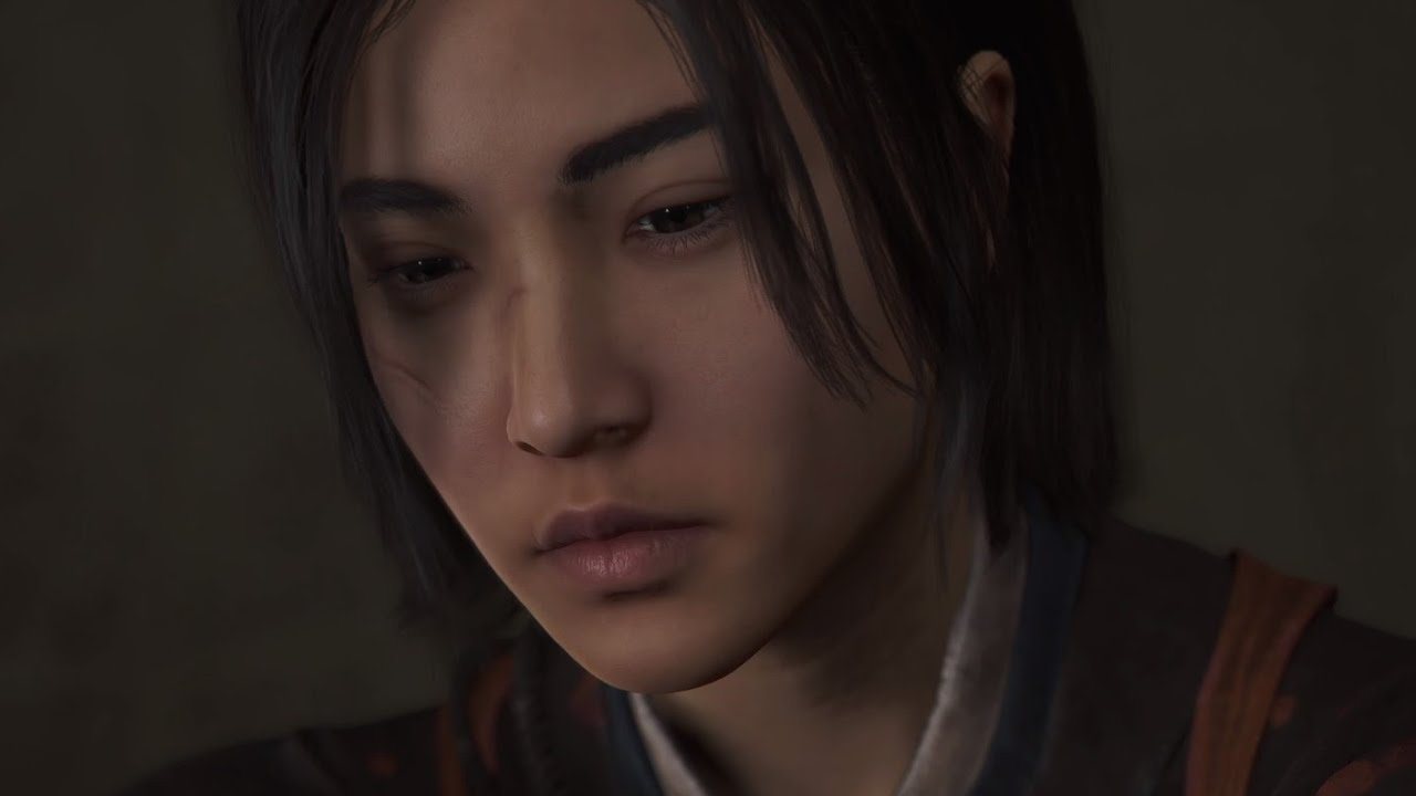 This Scene Has A Different Meaning After You Learn Naoe's Biggest Fear ...