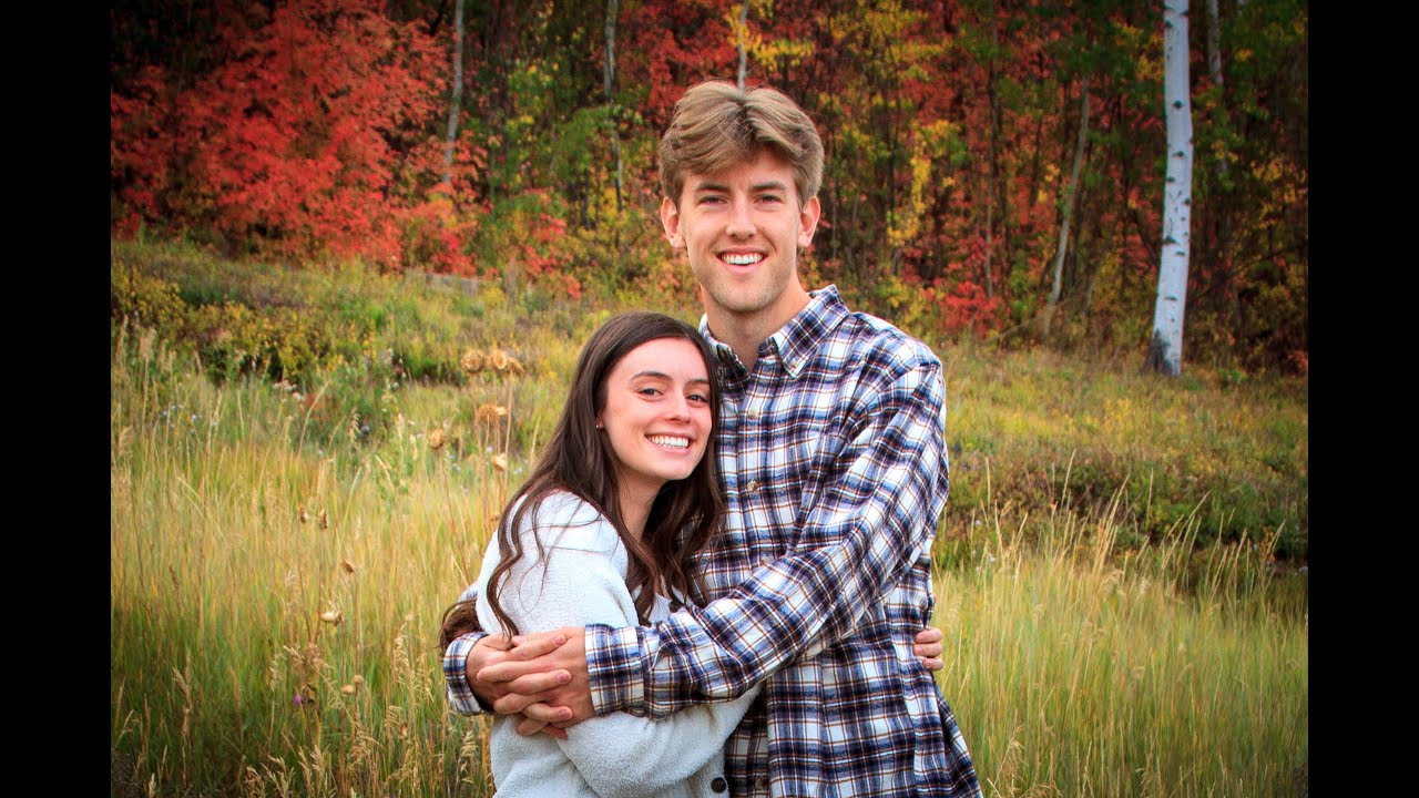 Alison Wedding Slideshow - YouTube