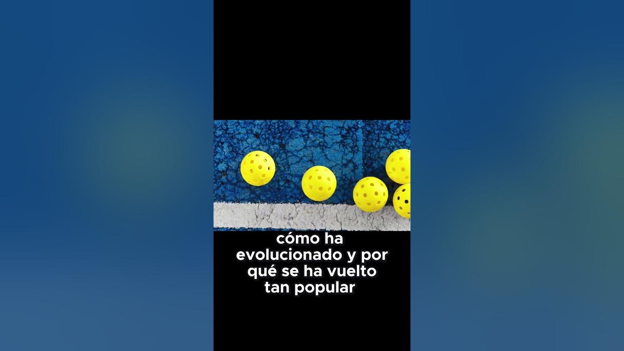¡Descubre el deporte que está conquistando el mundo! - YouTube