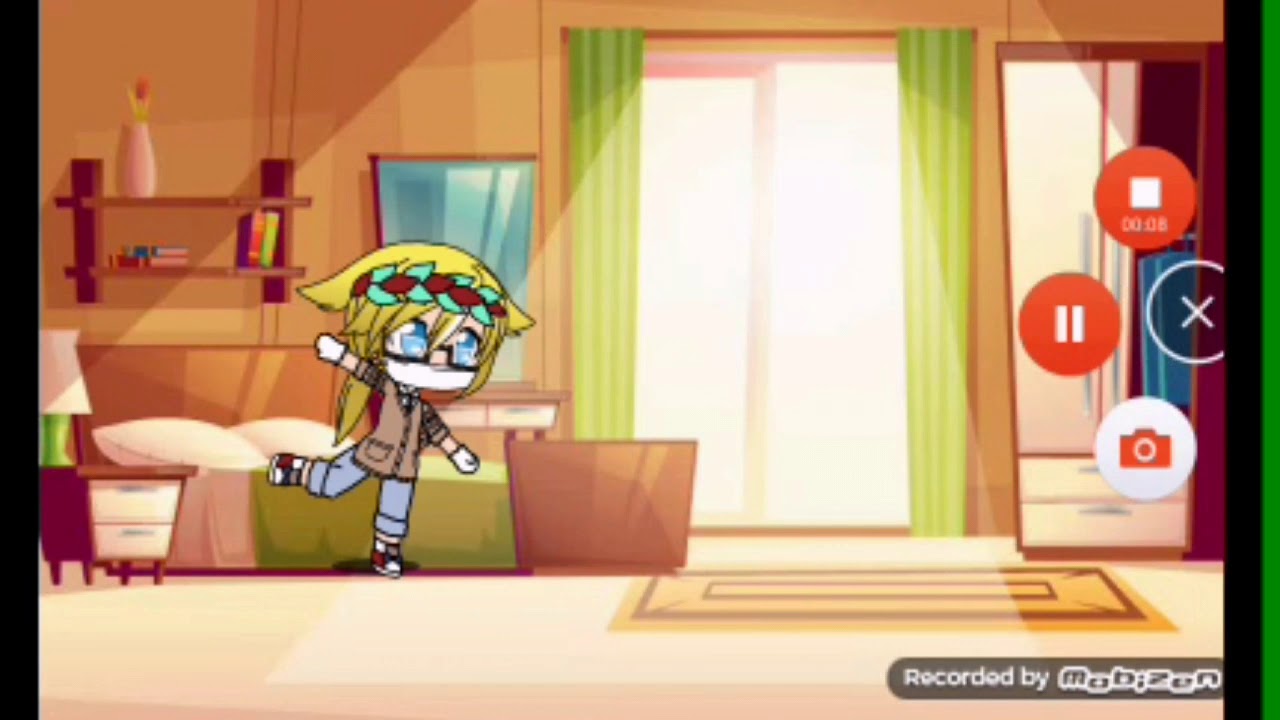 Mi macota es un oso xd - YouTube