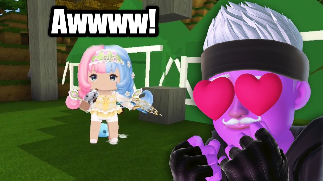 Mini World Funny Moments #28 - YouTube