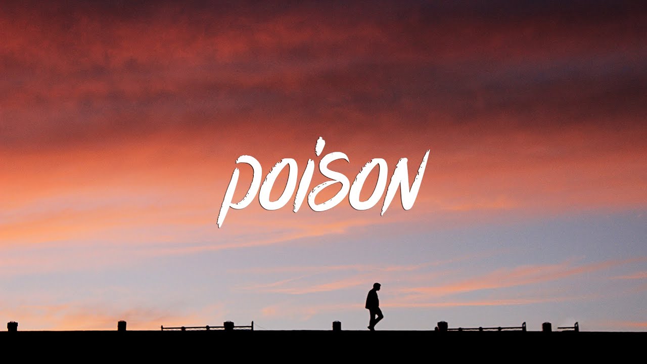 Fixupboy - Poison (Lyrics) - YouTube