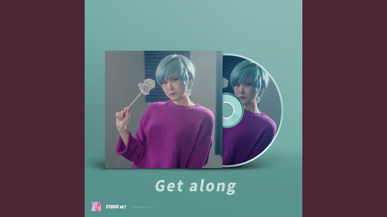 Get along - YouTube Music