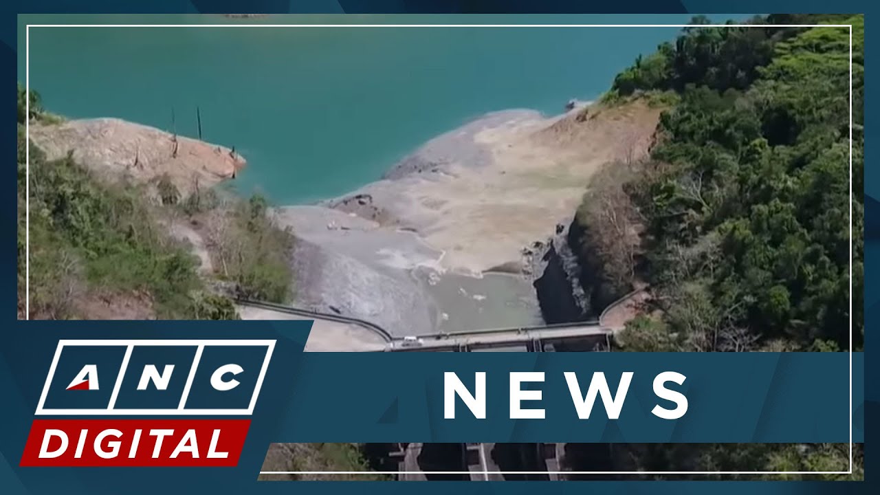 PH Gov't begins initial construction phase for tunnel leading to Kaliwa ...