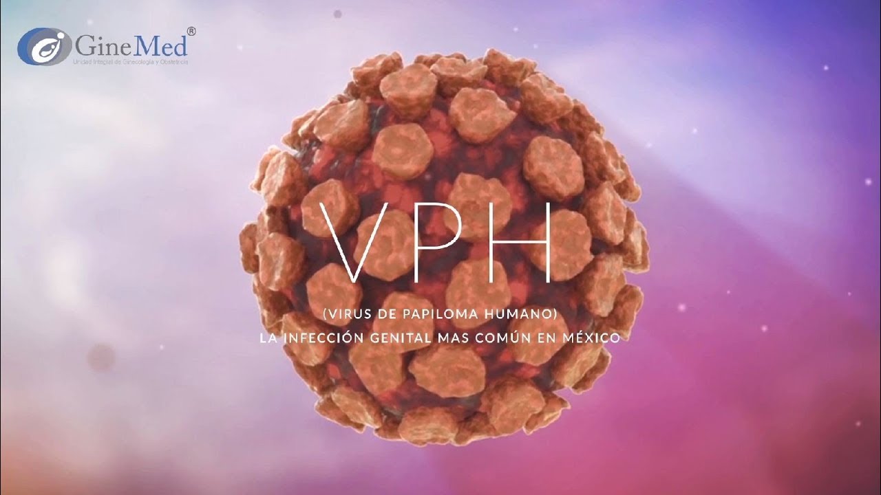 VPH GineMed - YouTube