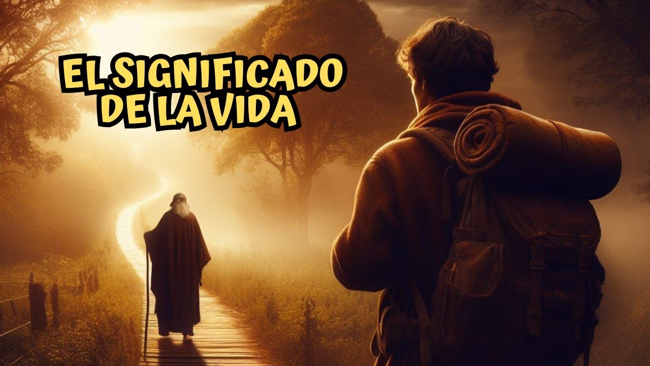 El significado de la vida - Reflexión - YouTube