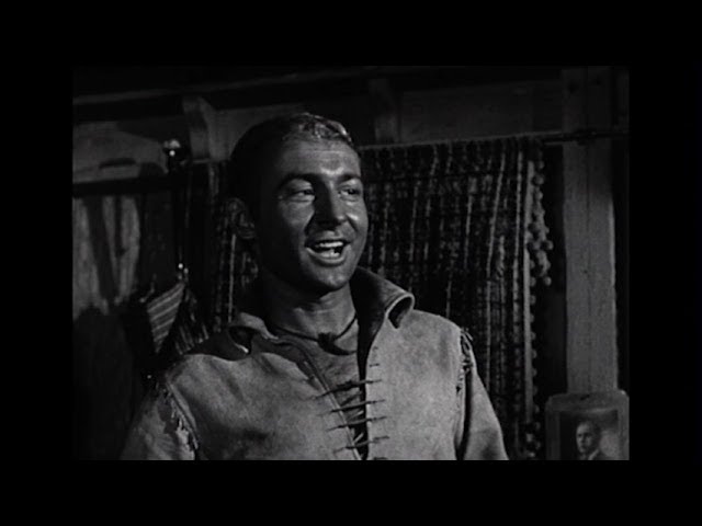 The Rebel: S2 E21 - The Actress - YouTube