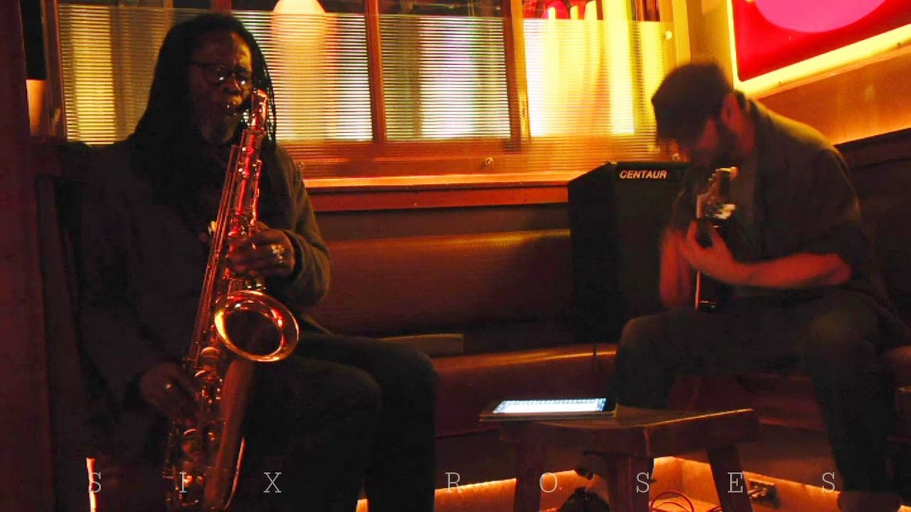 Six Roses @ Nickie's - YouTube