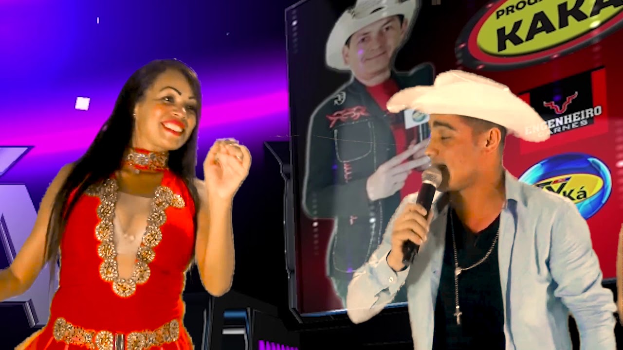 JOSEMAR FERON NO PROGRAMA DO KAKÁ - YouTube