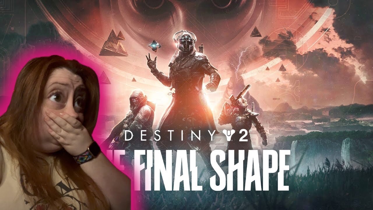 Killing some aliens and chillin - YouTube