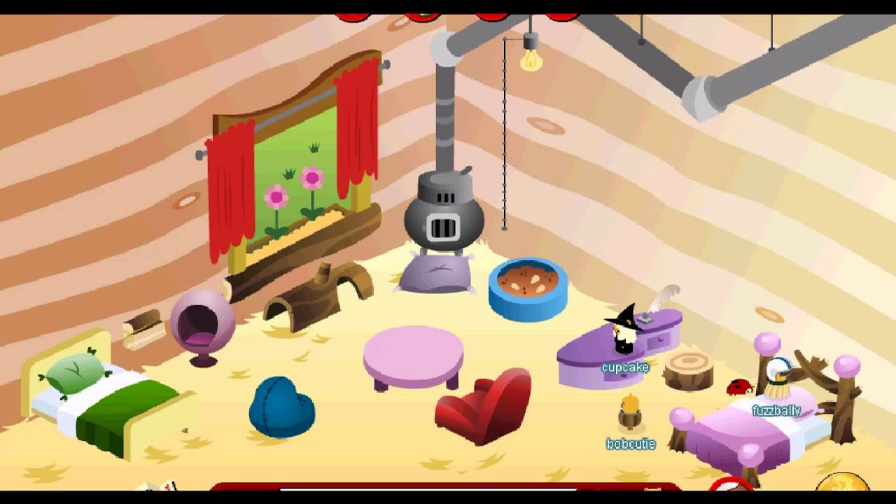 Ecobuddies - Sleepover Storytime - YouTube