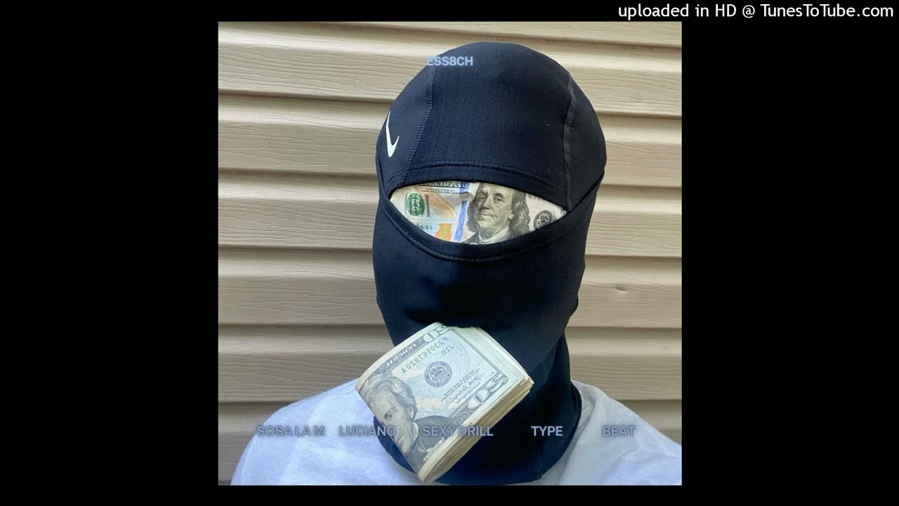 (FREE) SOSA LA M X LUCIANO SEXY DRILL TYPE BEAT "PUSHER" PROD. BY ESS8CH - YouTube