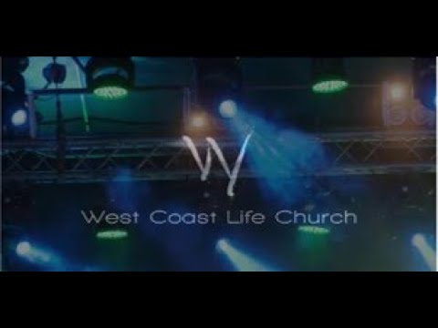West Coast Life Church Sunday Nov 20 2022 1030AM Service - YouTube