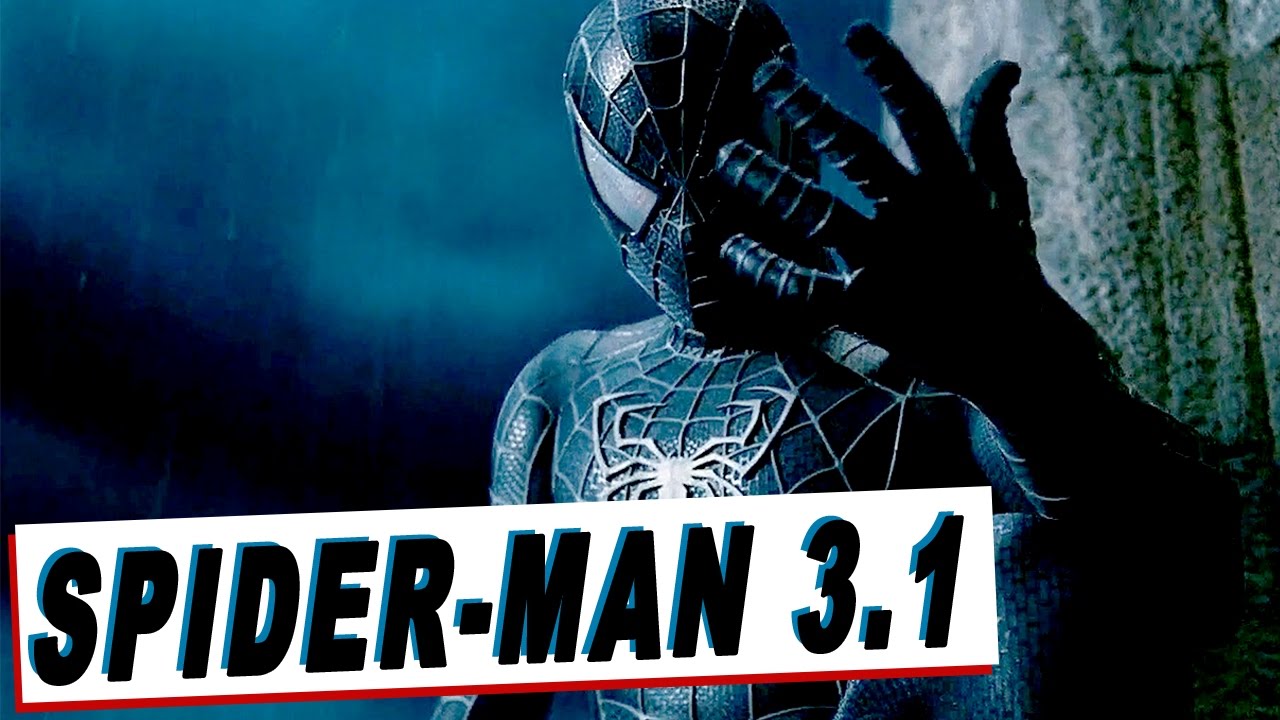 ¿Es posible ver Spider-Man 3.1? - YouTube