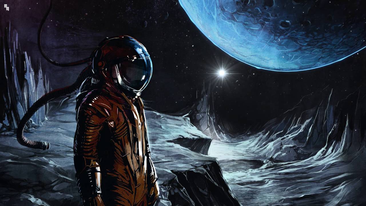 ESCPE - Light [Free Download] - YouTube