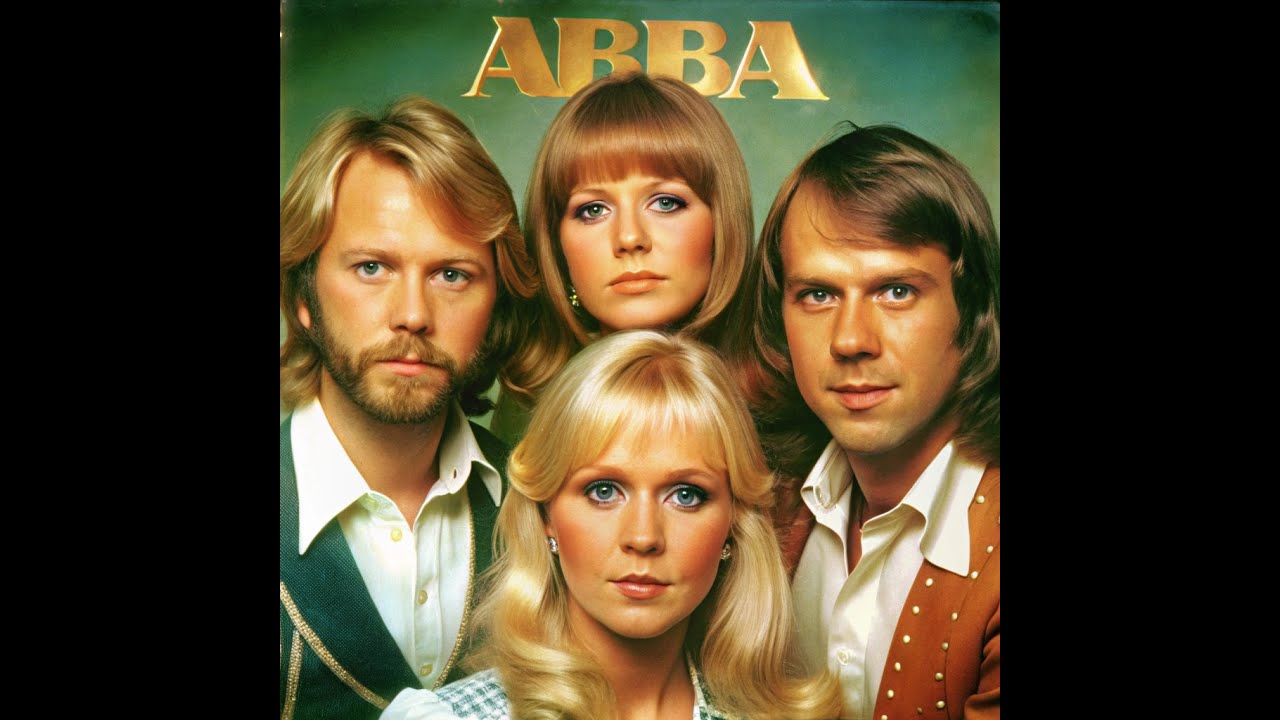 The Game We Played x ABBA Type Song - YouTube