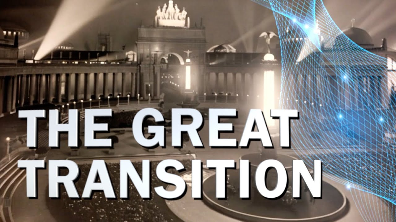 The Great Transition | Tartaria World Fairs Industrial Revolution Short ...