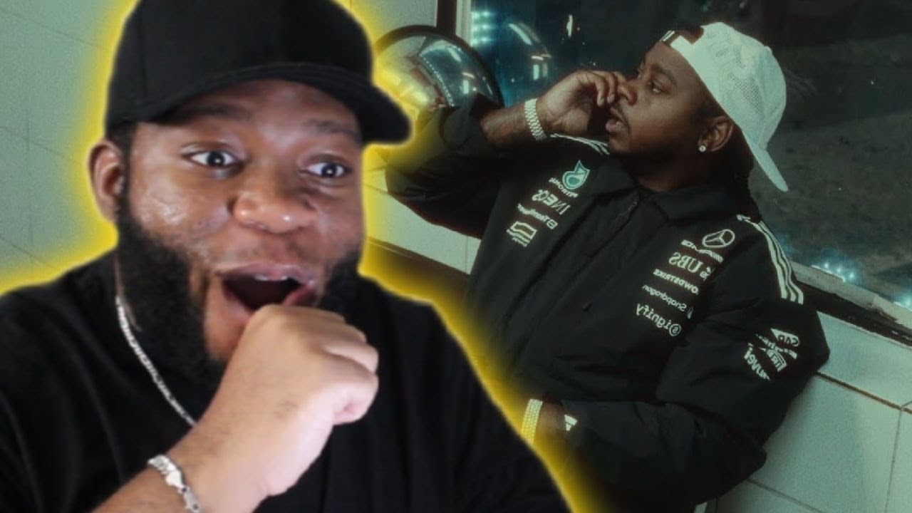 Rapper Reacts to Babyface Ray - 1 on 1 Talk W/ God (feat. Samuel ...