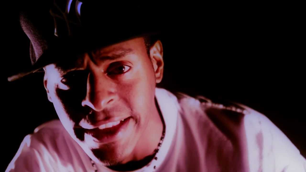 Jon D. - "Nameless" (Official Mixtape Music Video) - YouTube