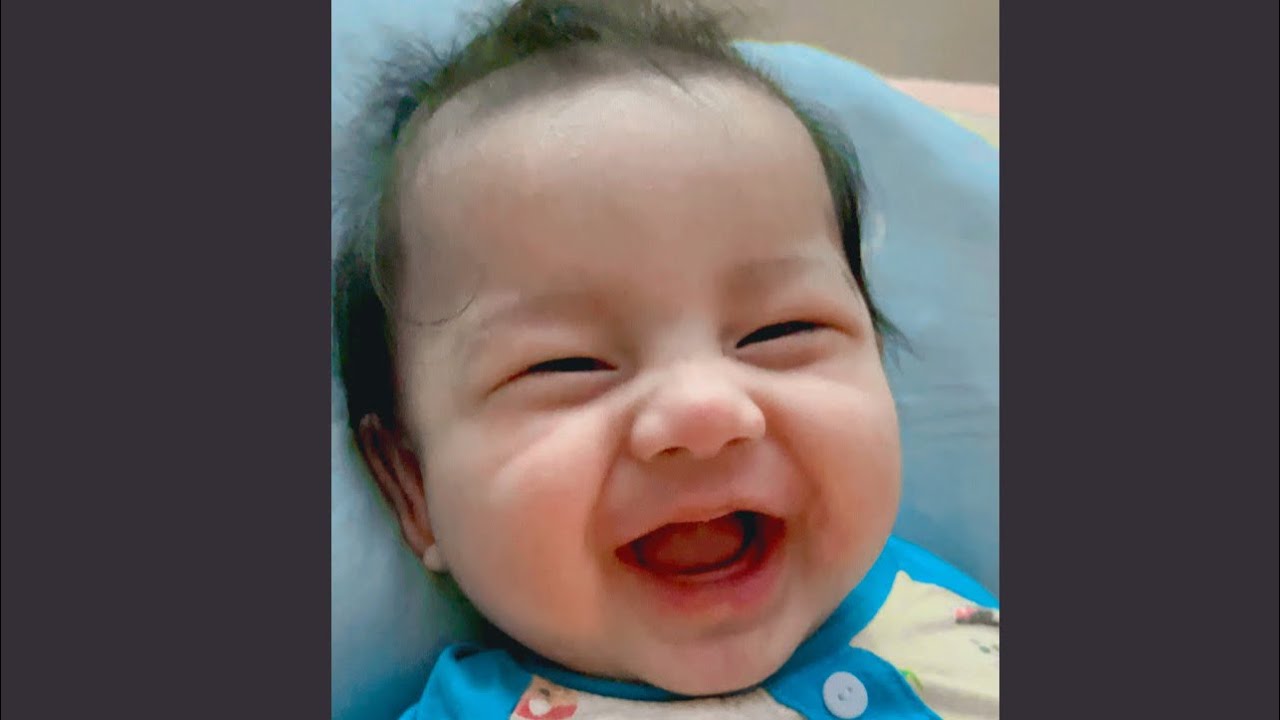 My baby boy #កូនពៅ#Chhunchheav - YouTube
