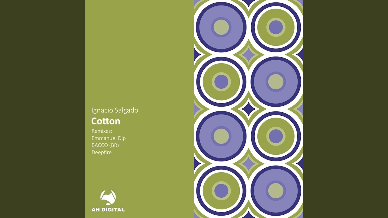 Cotton - YouTube