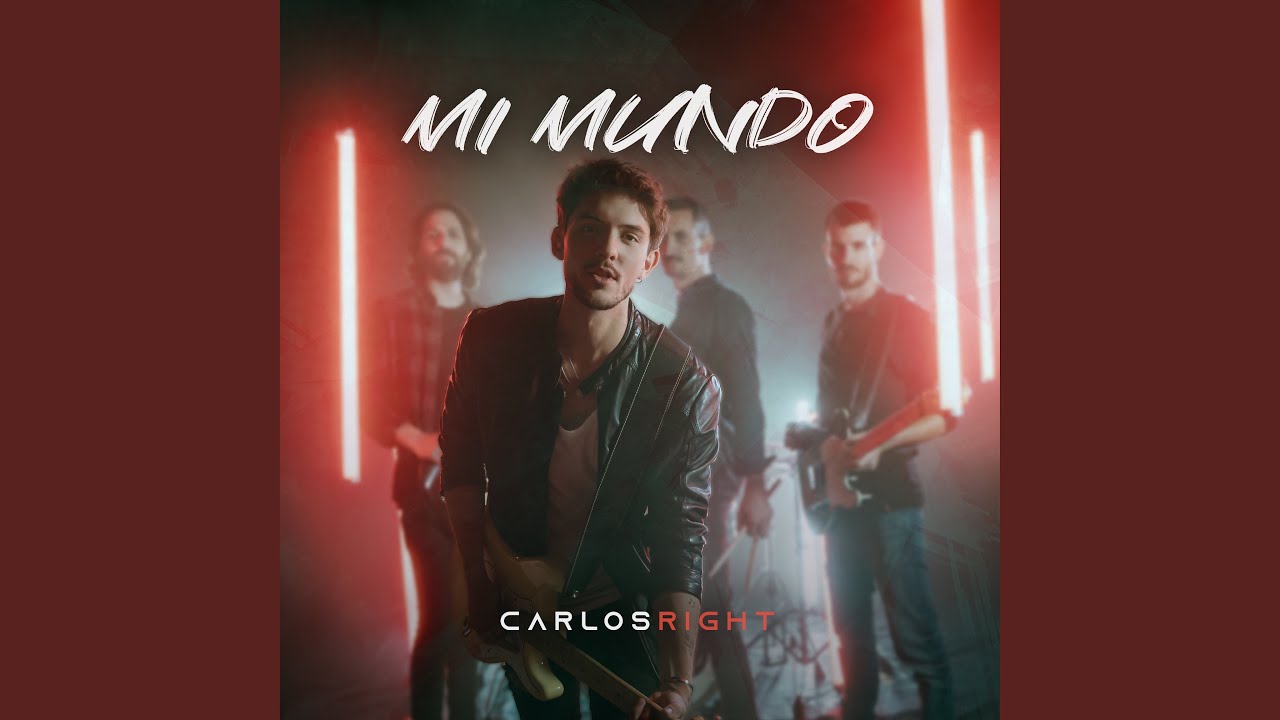Mi Mundo - YouTube