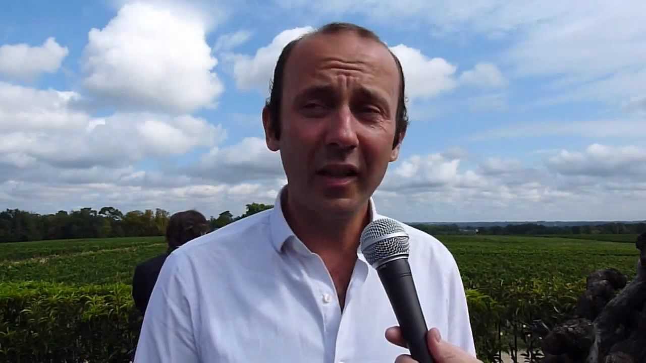 Sébastien de Fooz et la valeur du temps à l'Université Hommes-Entreprises - YouTube