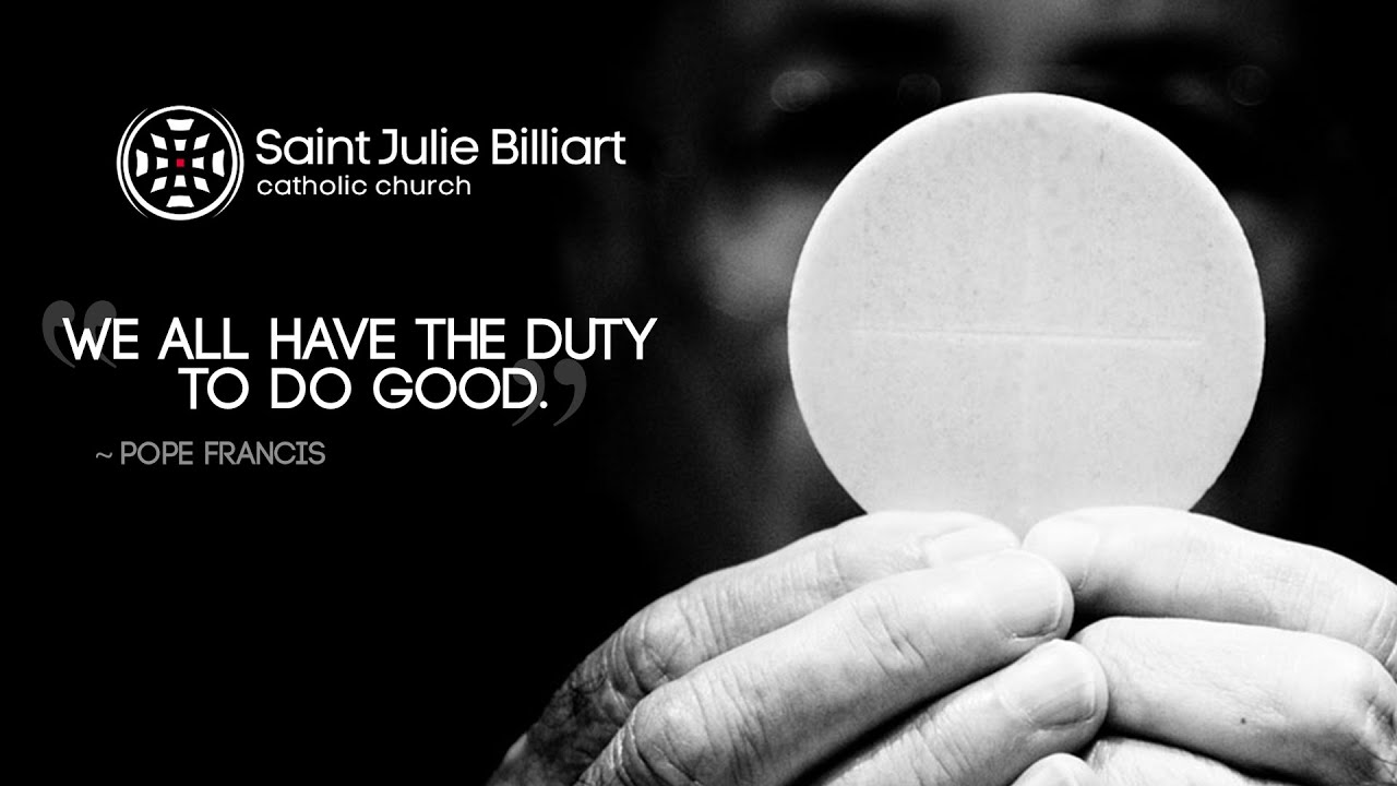 Daily Mass November 16 2023 YouTube daily-mass-november-16-2023-youtube
