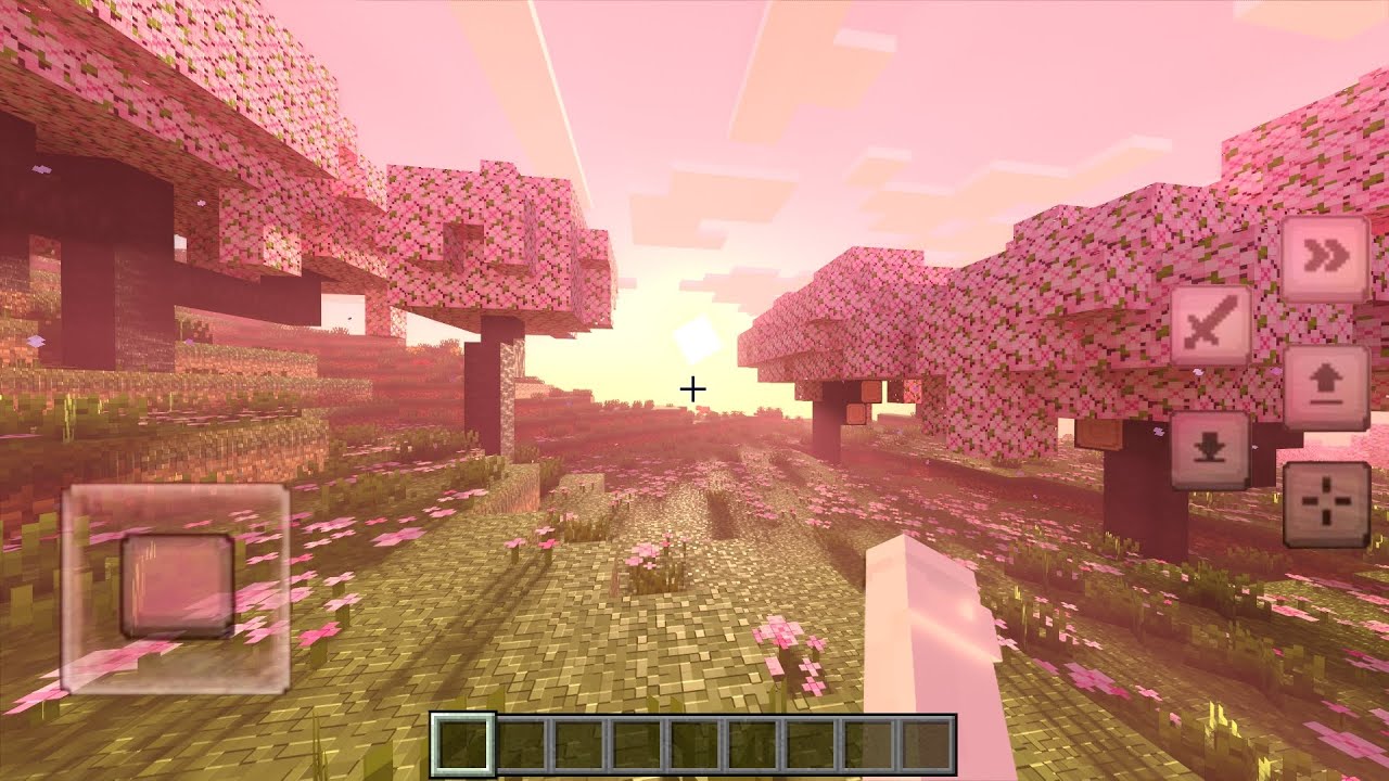 💥 Ultra Realistic MCPE 1.21+ Shaders (Free Download!) | BSL Shaders for ...