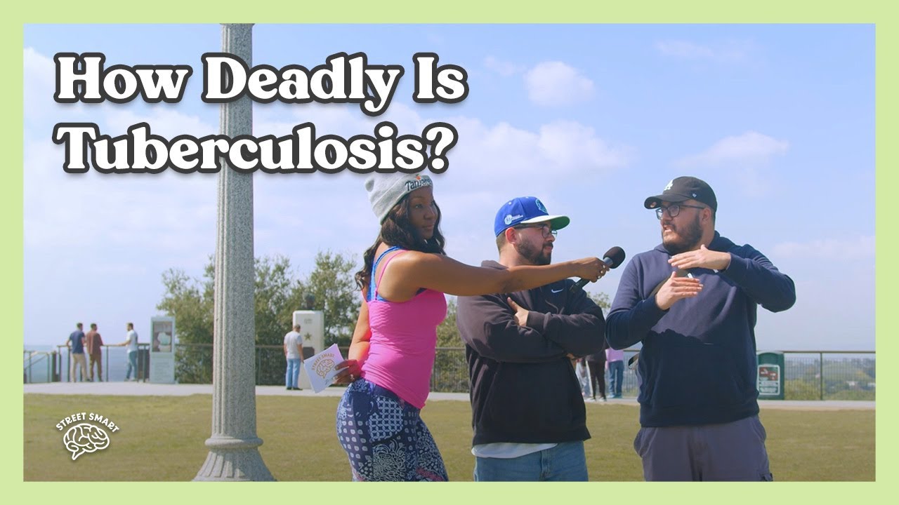 Can Tuberculosis Kill You? #health - YouTube