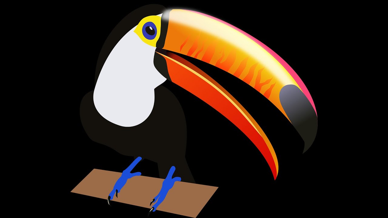 Learn About the Creatures of the Amazon Rainforest With FREE Activity ...
