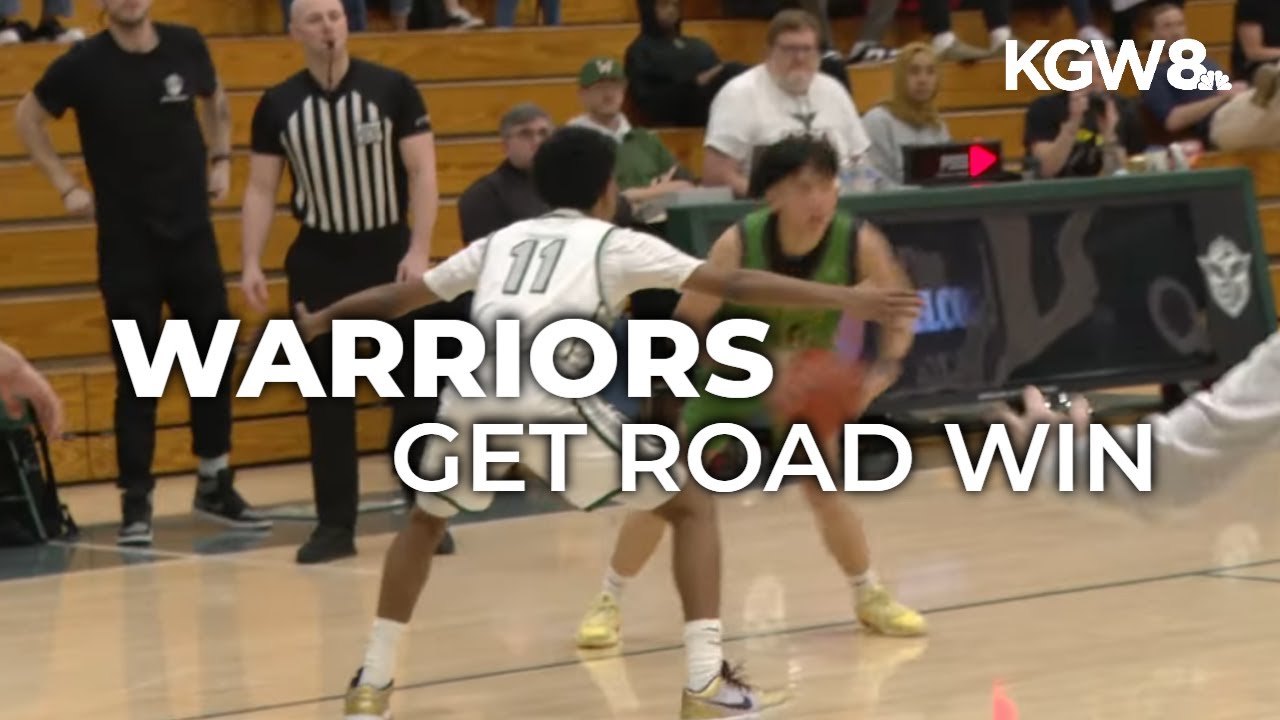 Cleveland boys edge past Wells in PIL matchup | Friday Night Hoops ...