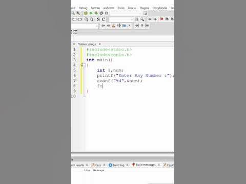 multiple table of c programming #coding #cprogramming #codinglife #pattern #trending #trend # ...