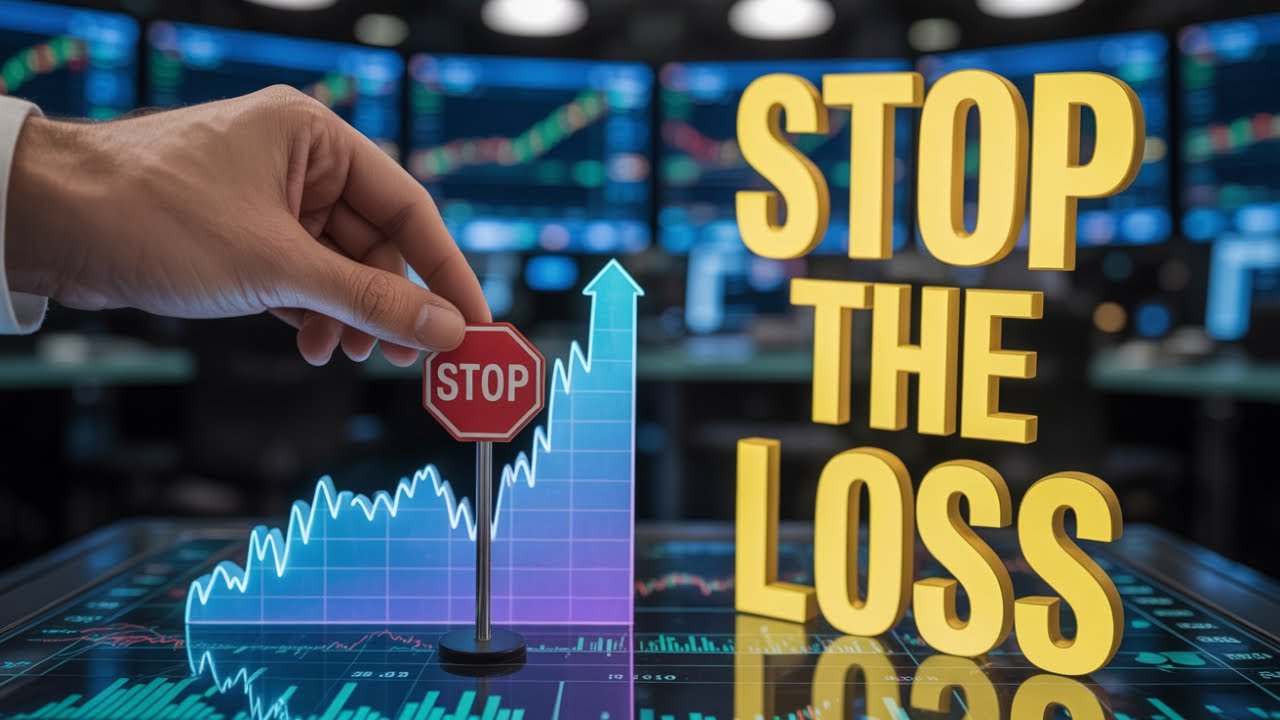 Master Stock Trading Basics for Long-Term Wealth - YouTube