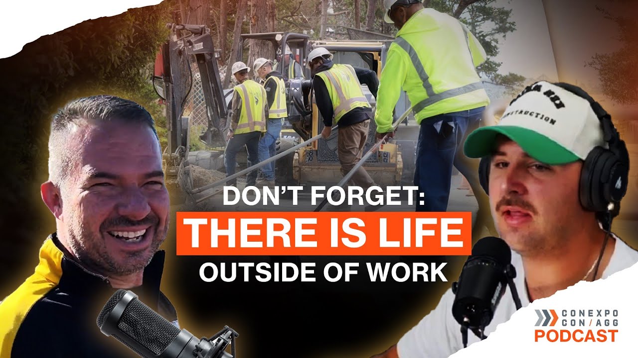 I Sacrifice Business Growth for Work-Life Balance - YouTube