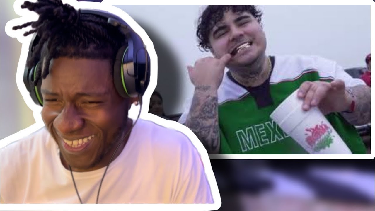 ENOUGH SAID🔥| ESE TALK FREESTYLE THATMEXICAN OT X JAY BENJI | Trey ...