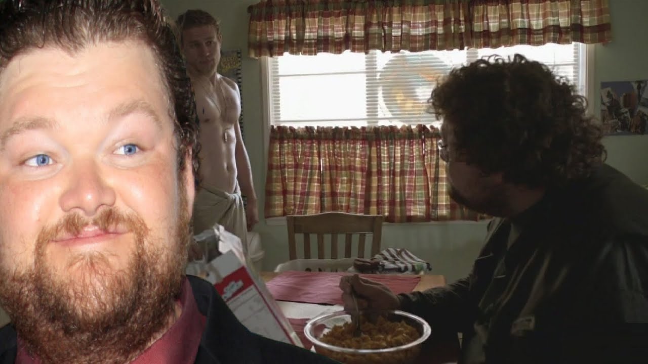 IS FILTHY PHIL THE WORST PATCHED MEMBER EVER? SONS OF ANARCHY S6 THEORY ...